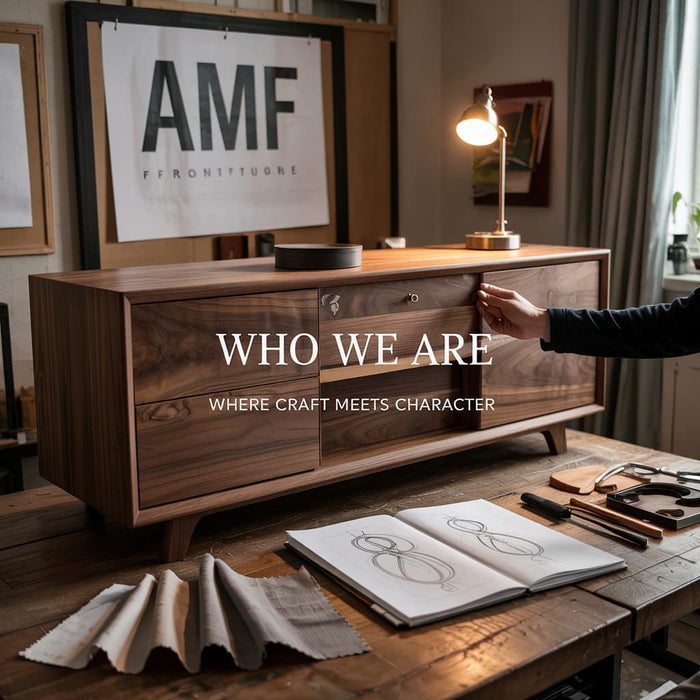 About Us – AMF FURNITURE